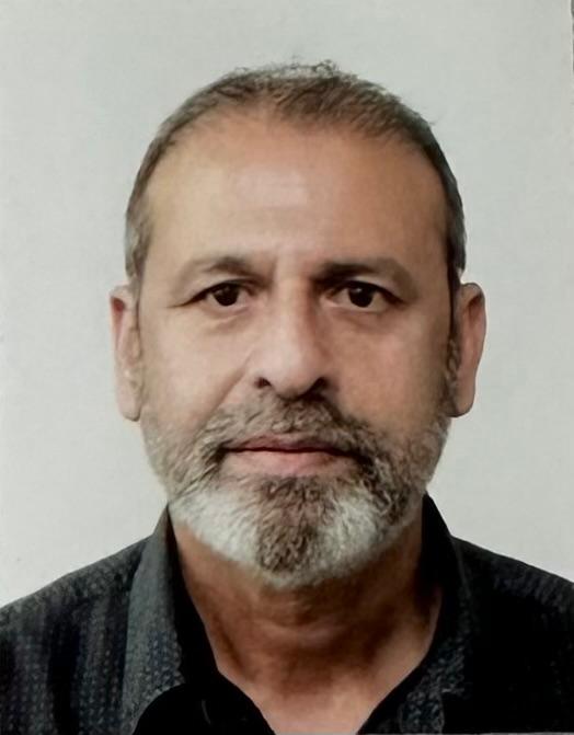 Team - Haath Milatay Chalo Foundation